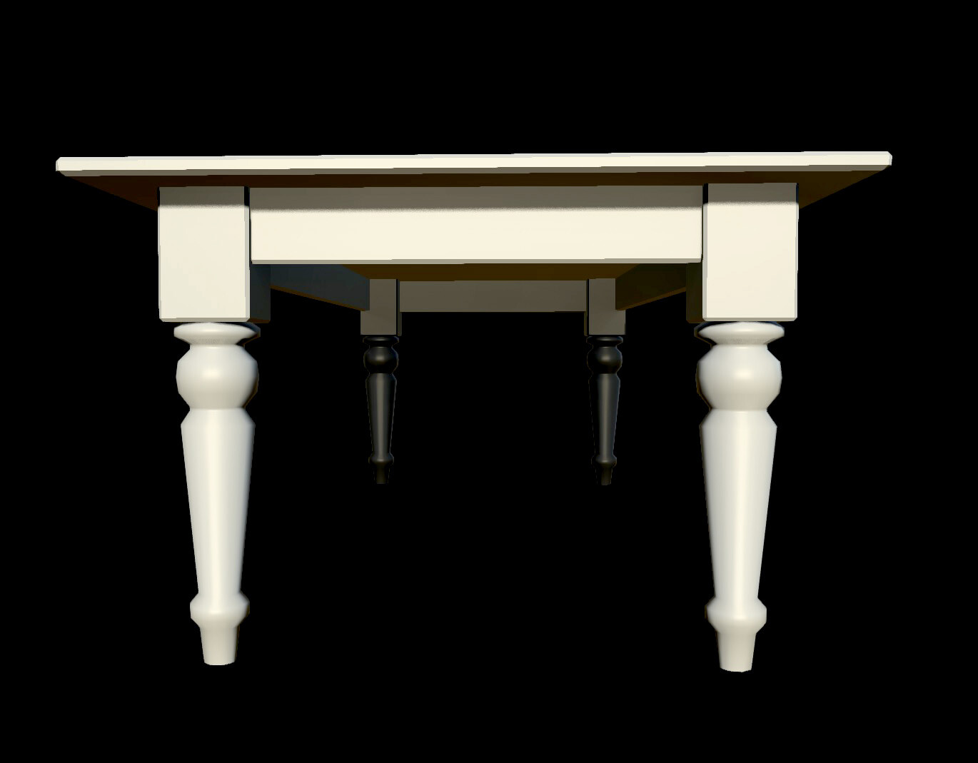 ArtStation - Table | Game Assets
