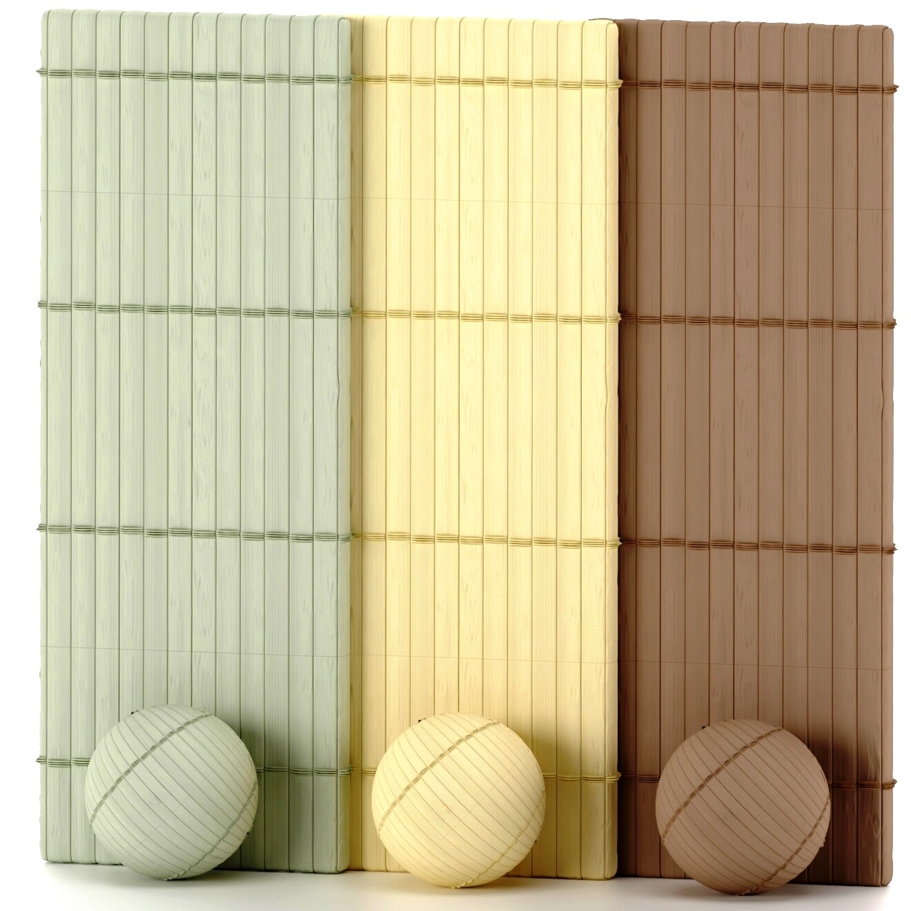 ArtStation - 5 texture pack(Wooden mat or WICKER )-tile able-seamless ...