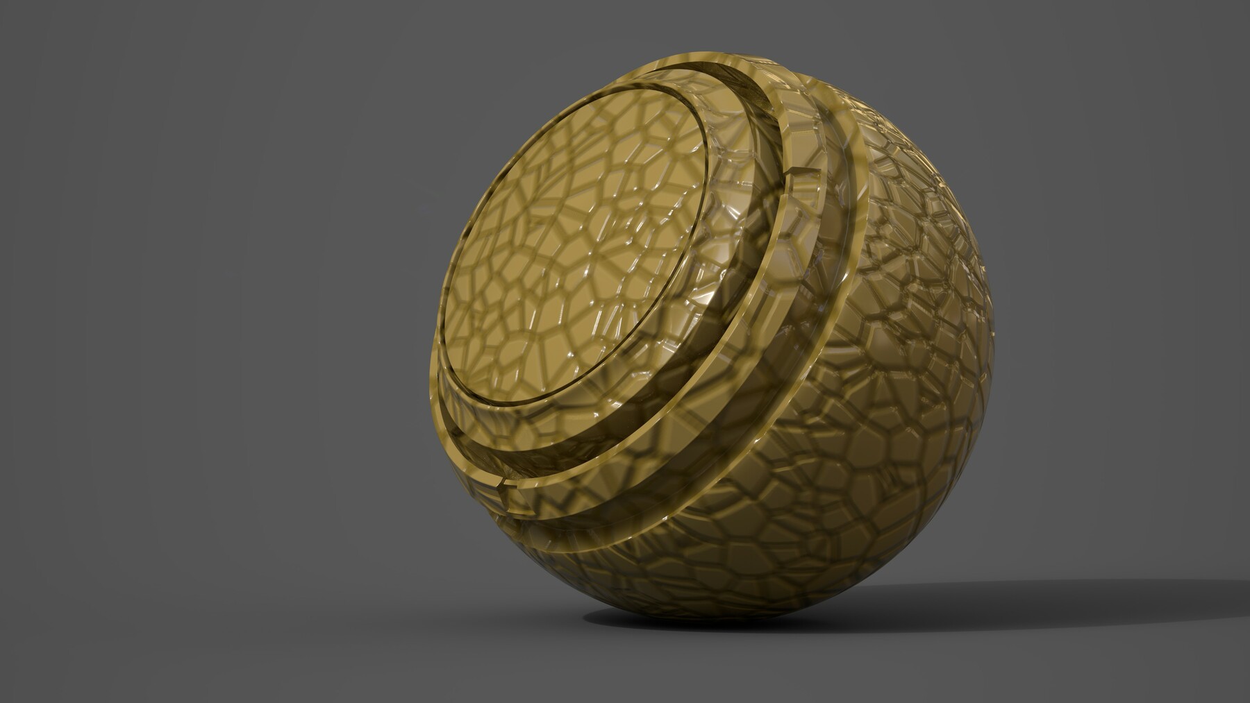 ArtStation - Snail Skin | Game Assets