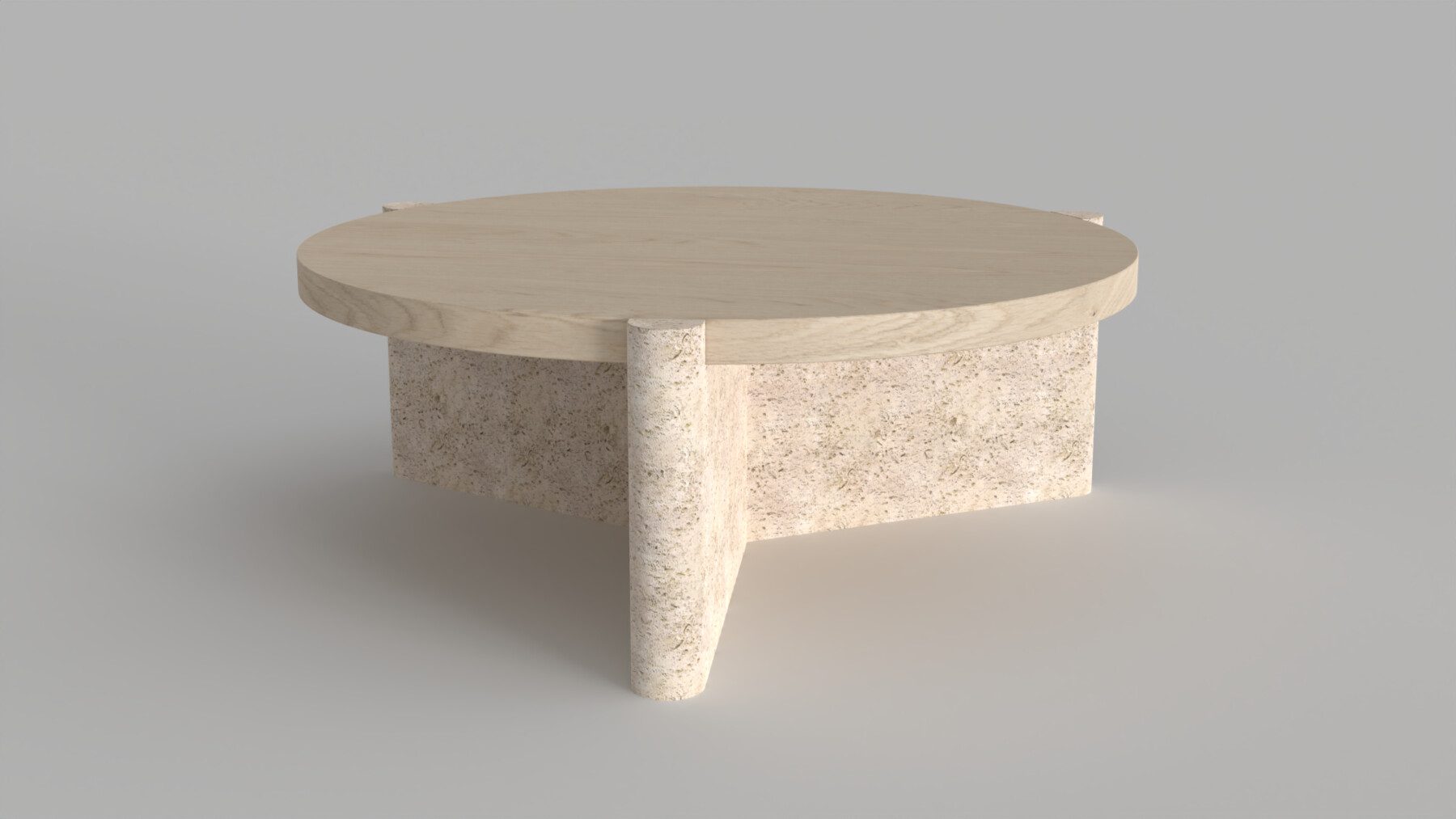 ArtStation - Concho Table by Yucca Stuff | Resources