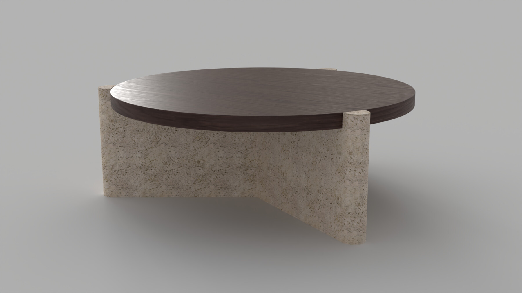 ArtStation - Concho Table by Yucca Stuff | Resources