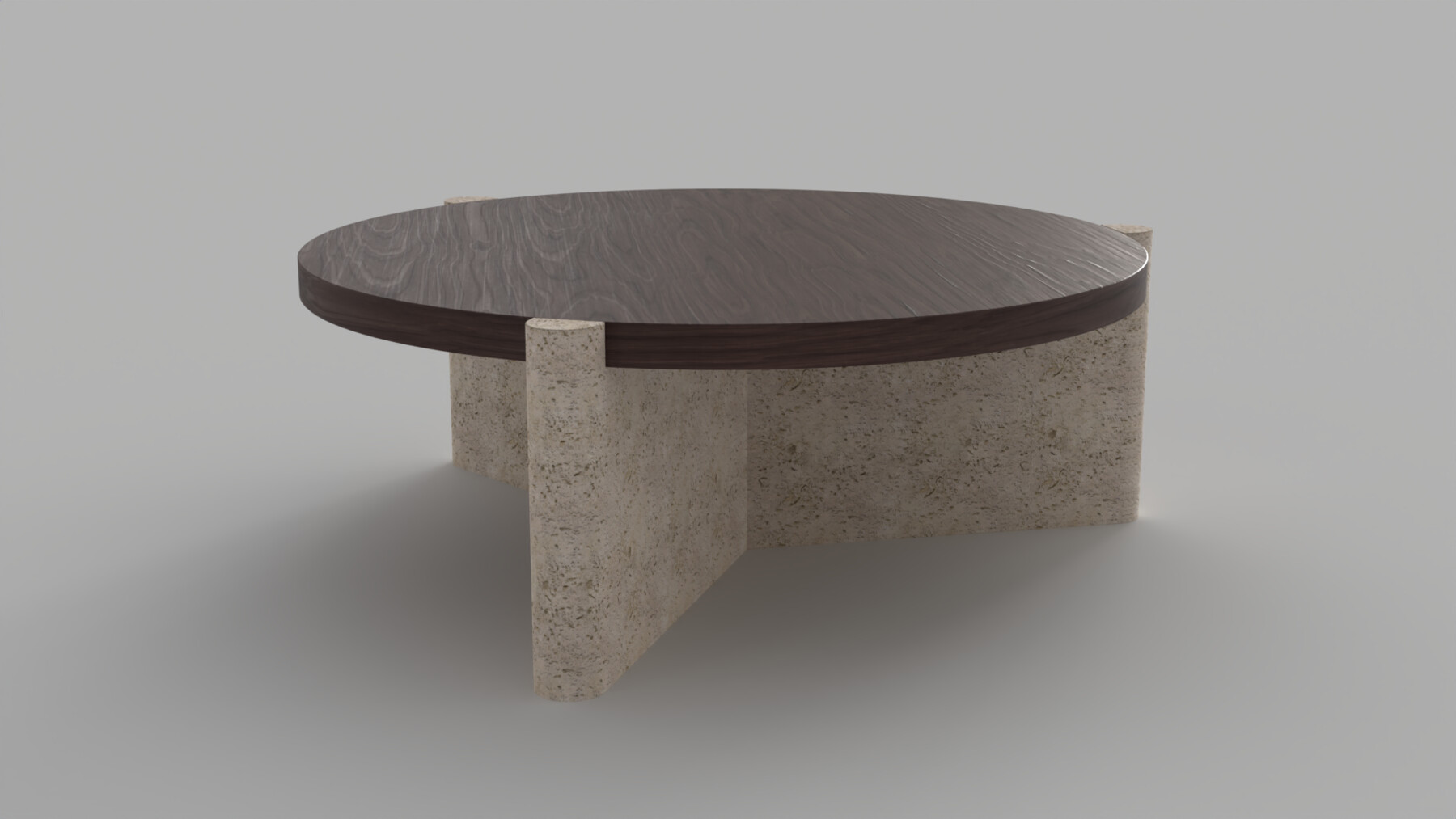 ArtStation - Concho Table by Yucca Stuff | Resources