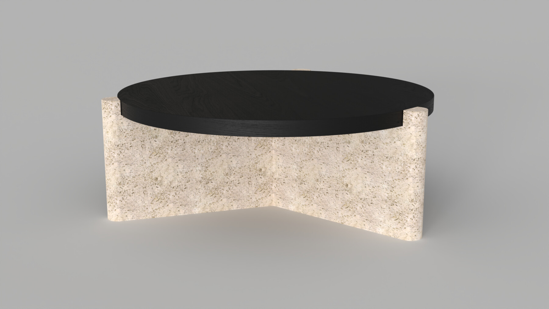 ArtStation - Concho Table by Yucca Stuff | Resources