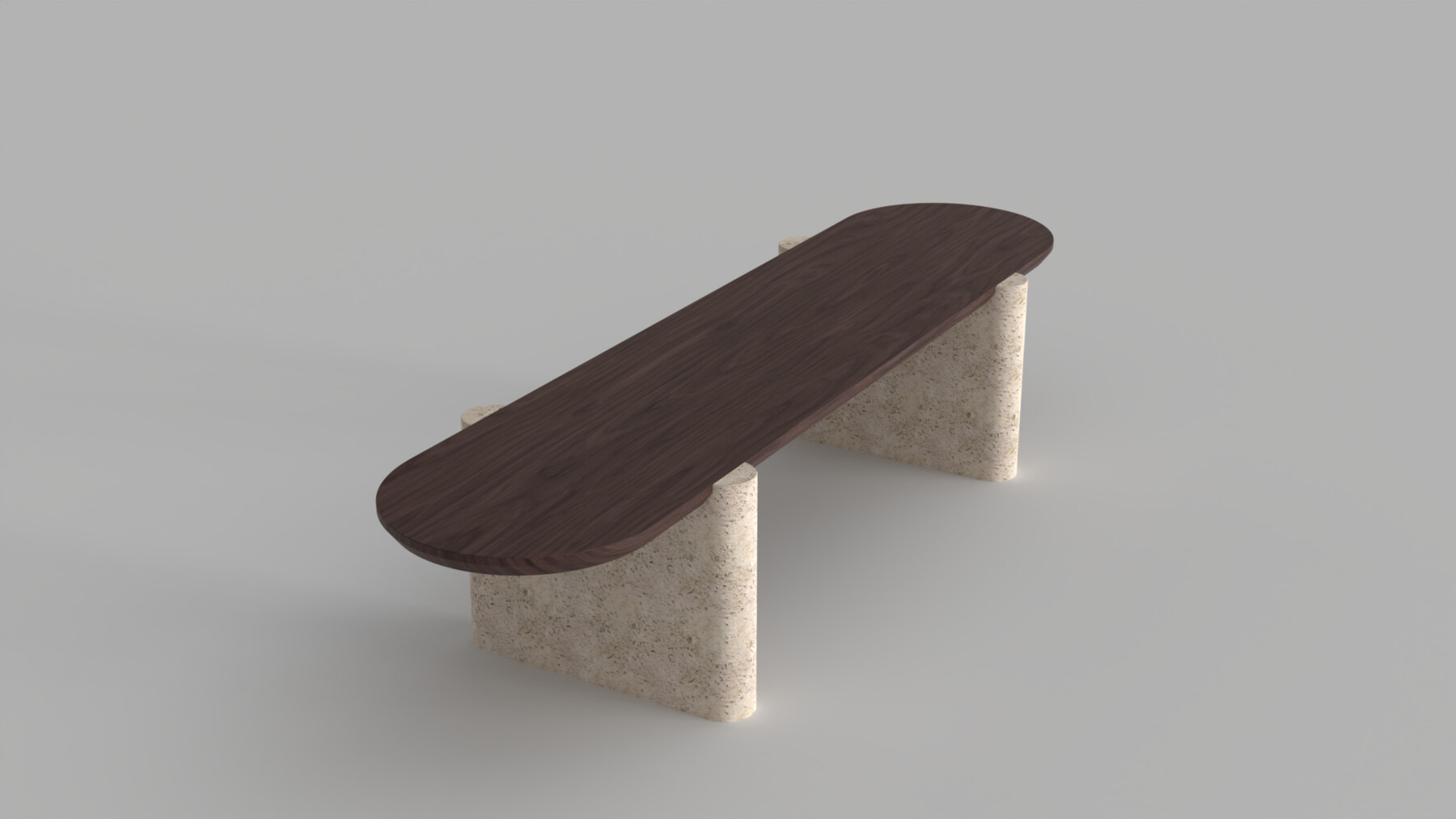 ArtStation - Lavaca Table by Yucca Stuff | Resources