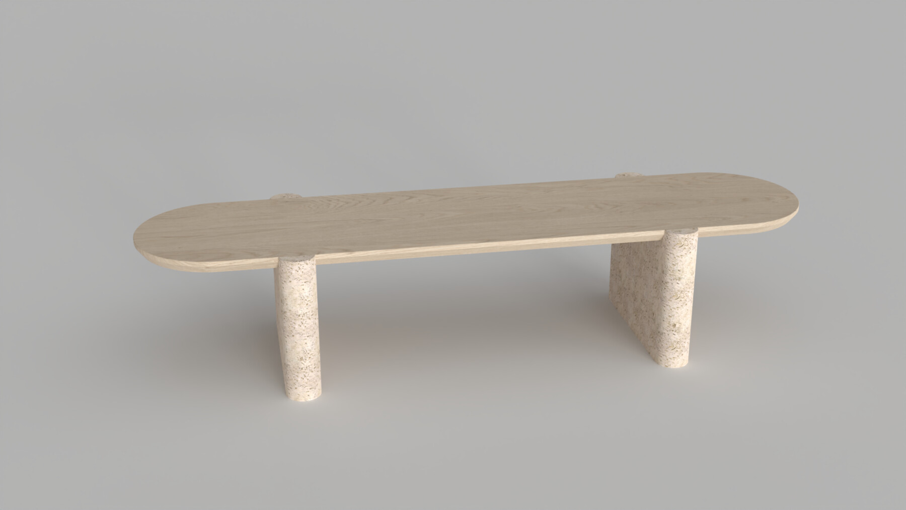 ArtStation - Lavaca Table by Yucca Stuff | Resources