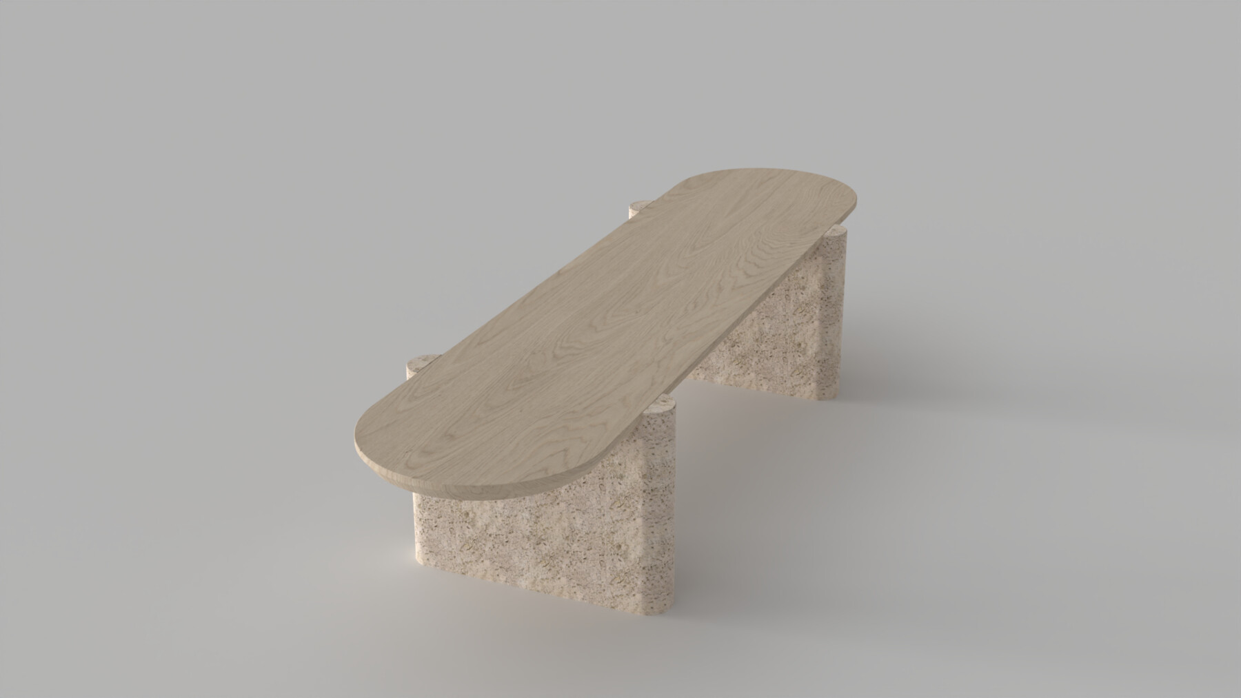 ArtStation - Lavaca Table by Yucca Stuff | Resources