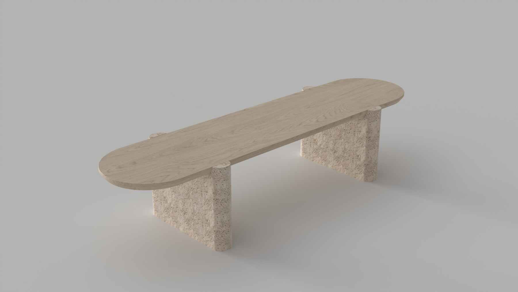 ArtStation - Lavaca Table by Yucca Stuff | Resources