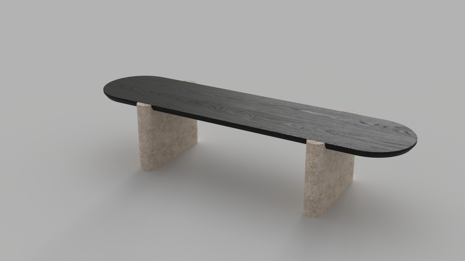 ArtStation - Lavaca Table by Yucca Stuff | Resources