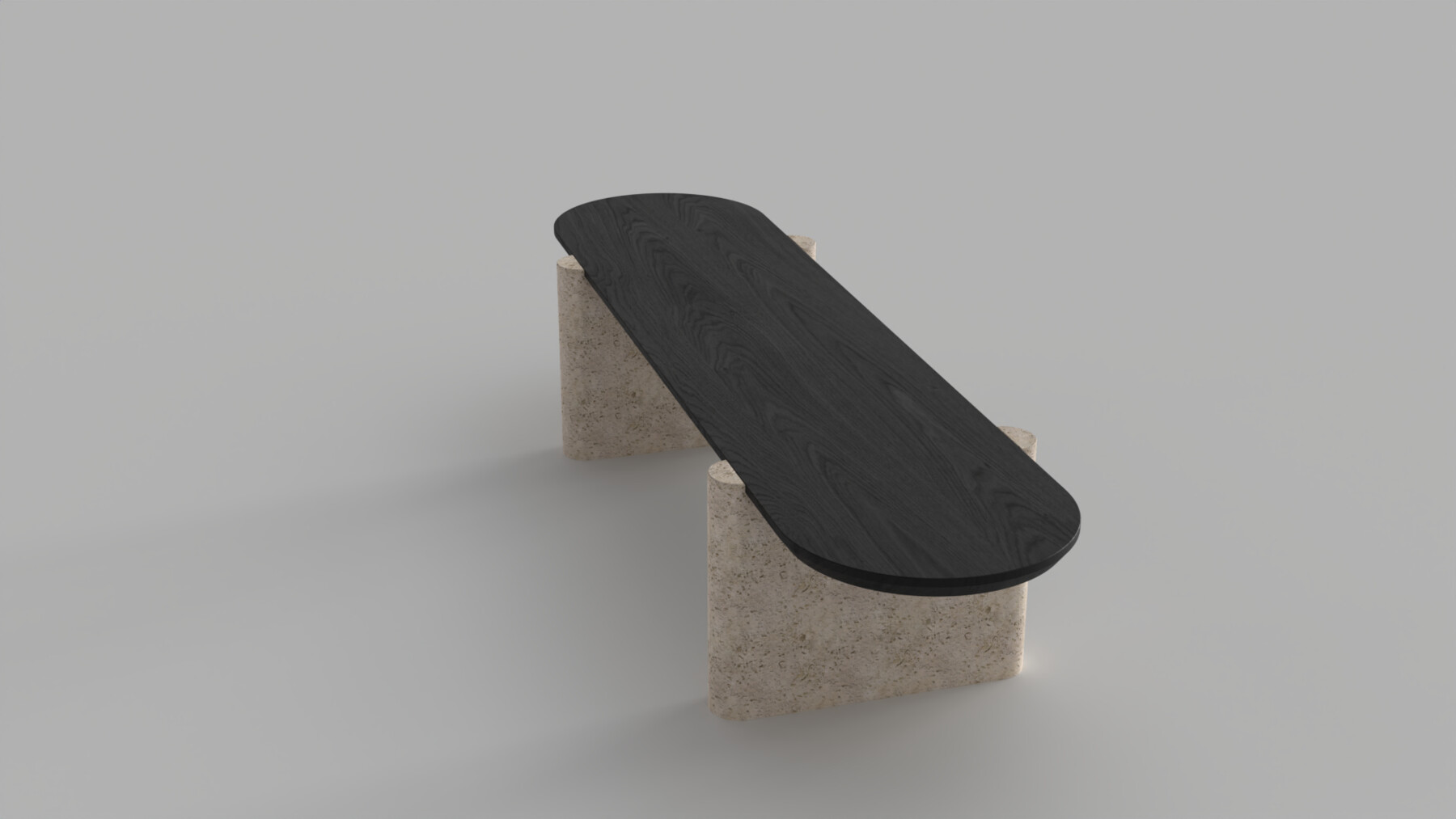 ArtStation - Lavaca Table by Yucca Stuff | Resources