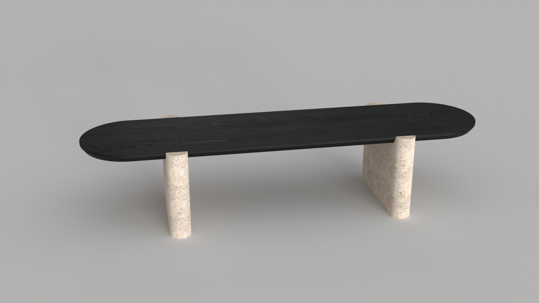 ArtStation - Lavaca Table by Yucca Stuff | Resources