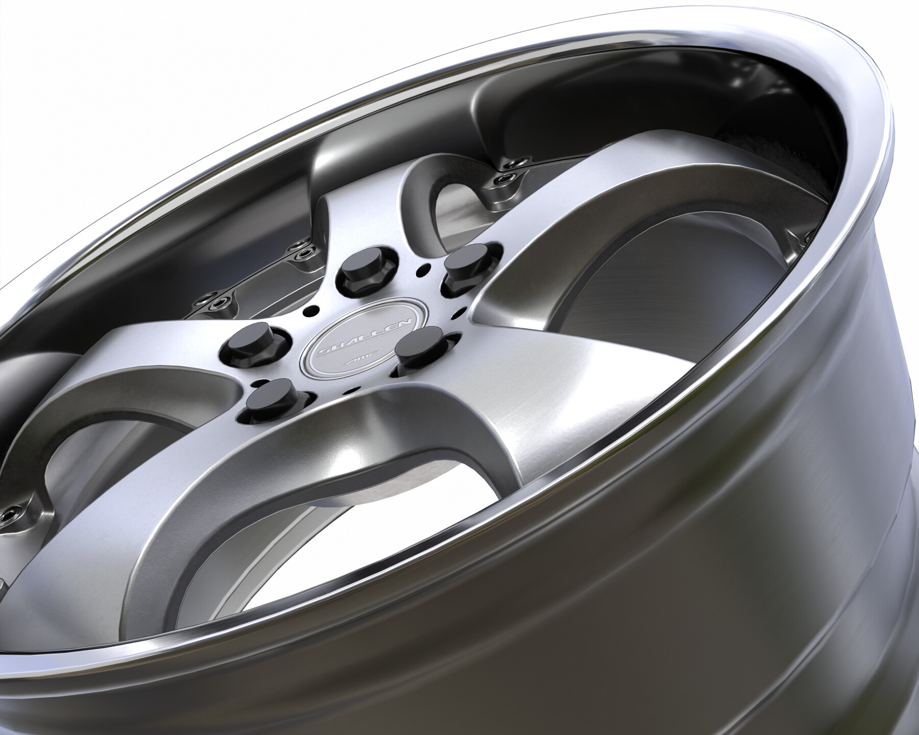 ArtStation - AME Shallen CX | Game Assets