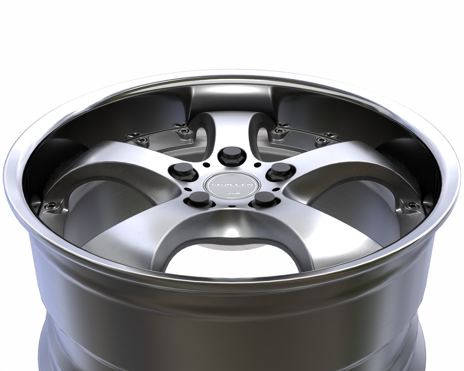 ArtStation - AME Shallen CX | Game Assets