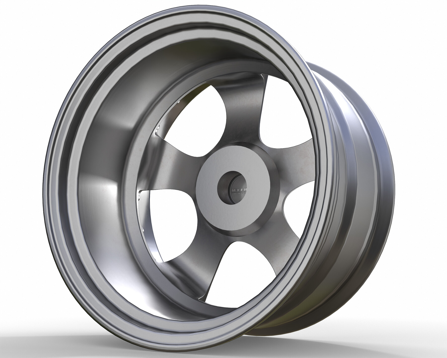 ArtStation - AME Shallen CX | Game Assets