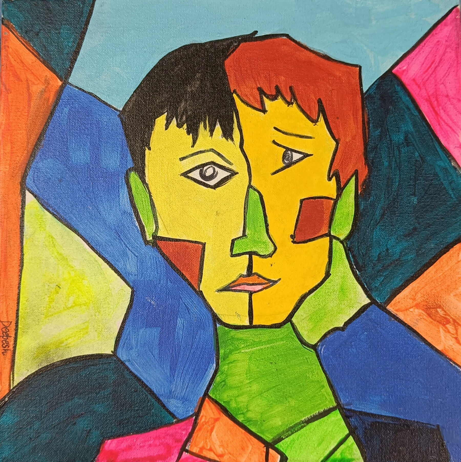 ArtStation - Koko | Artworks