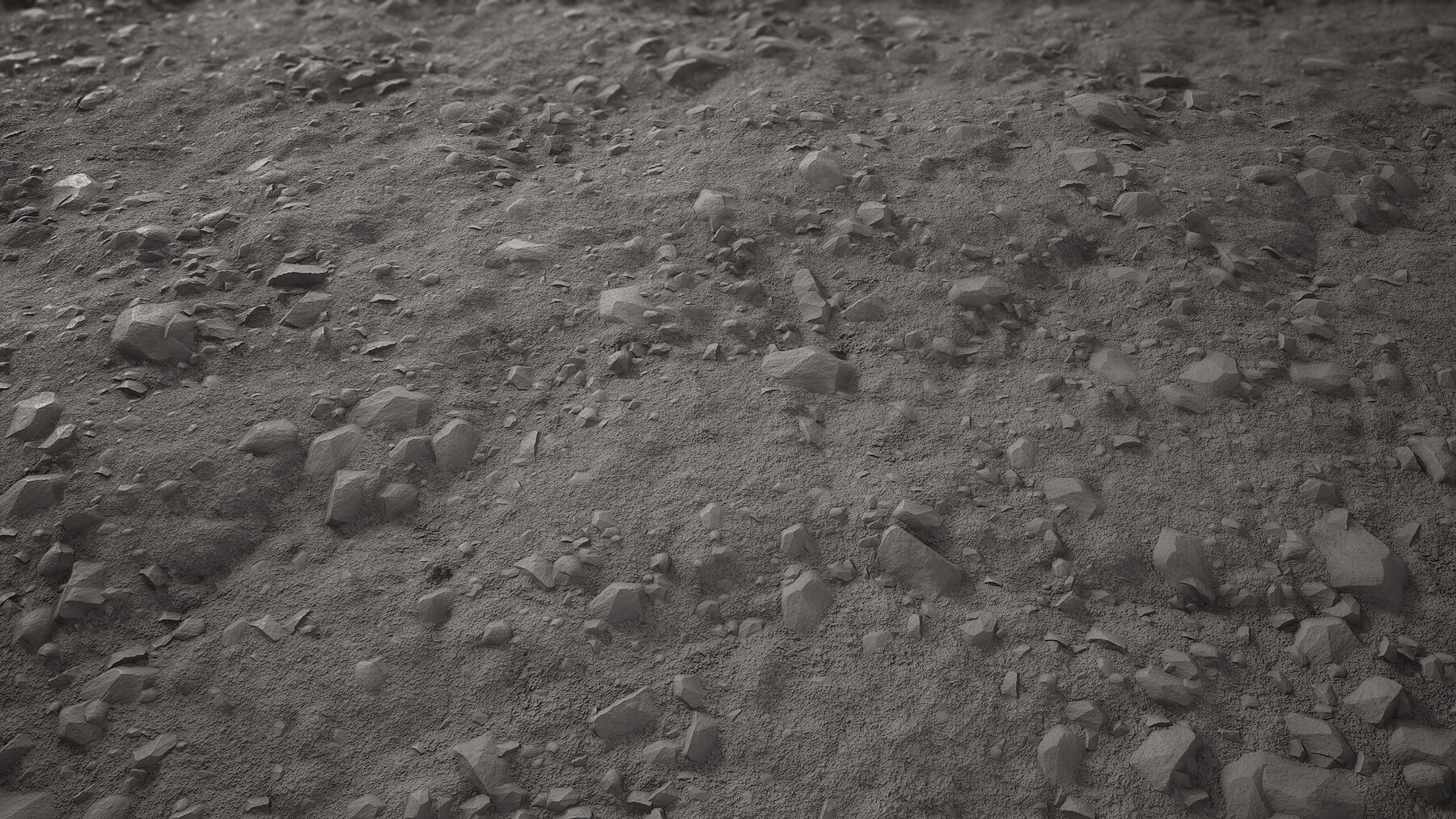 ArtStation - Rocky Ground | Resources