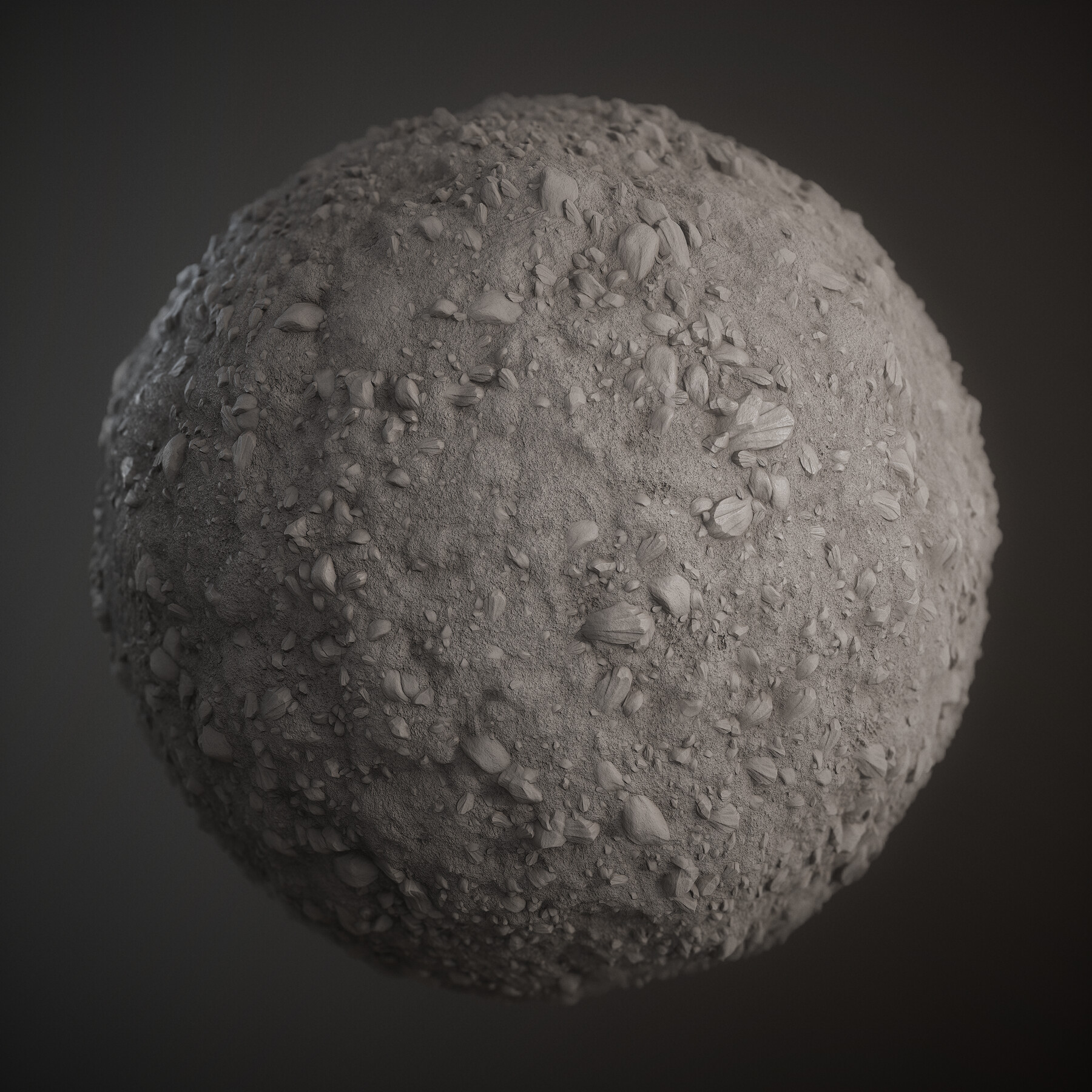 ArtStation - Rocky Ground | Resources