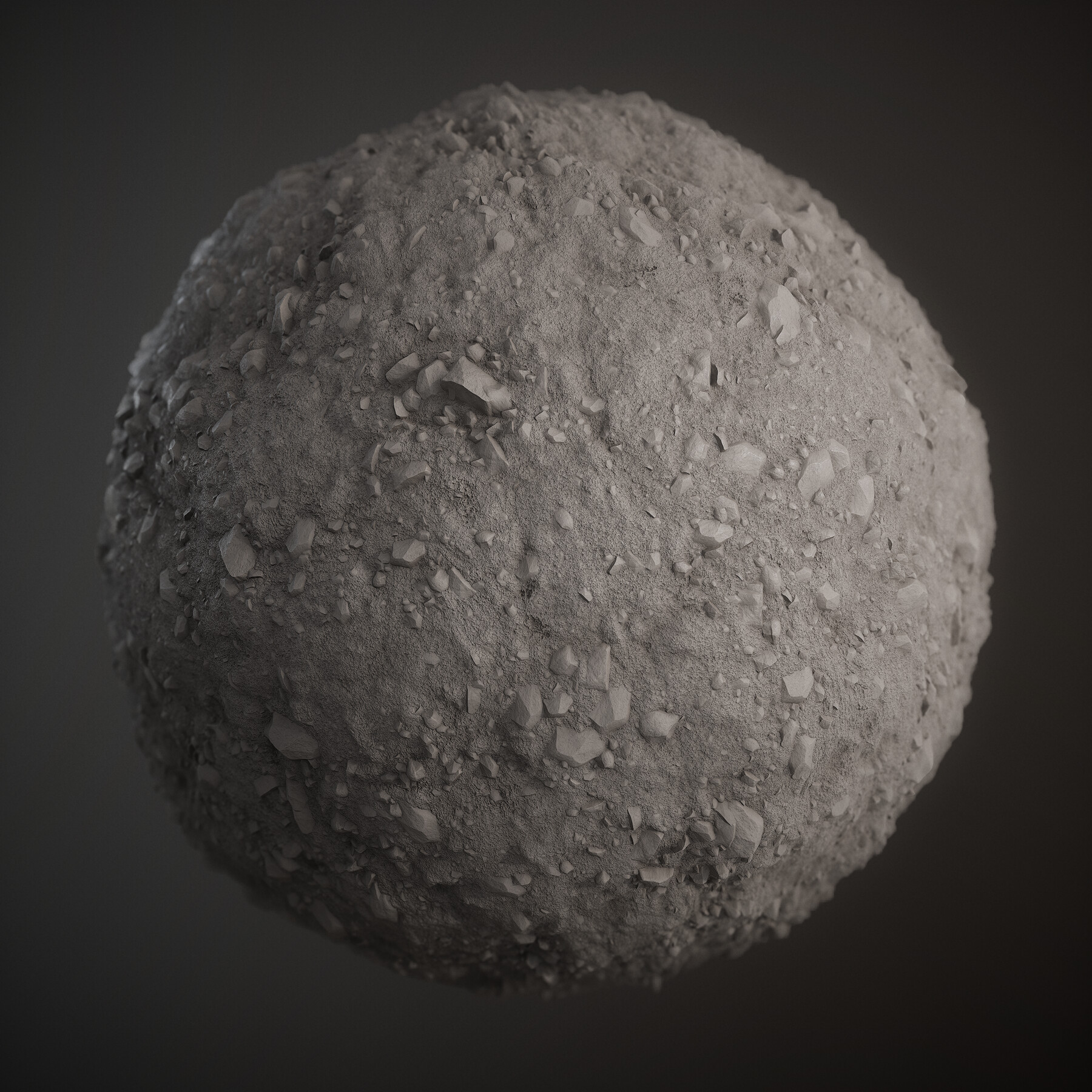 ArtStation - Rocky Ground | Resources