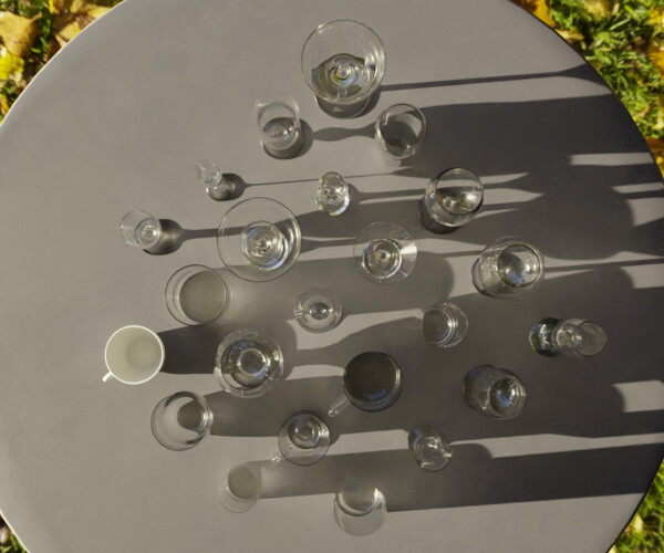 ArtStation - Glass pack collection - 3D model prop gameready | Resources