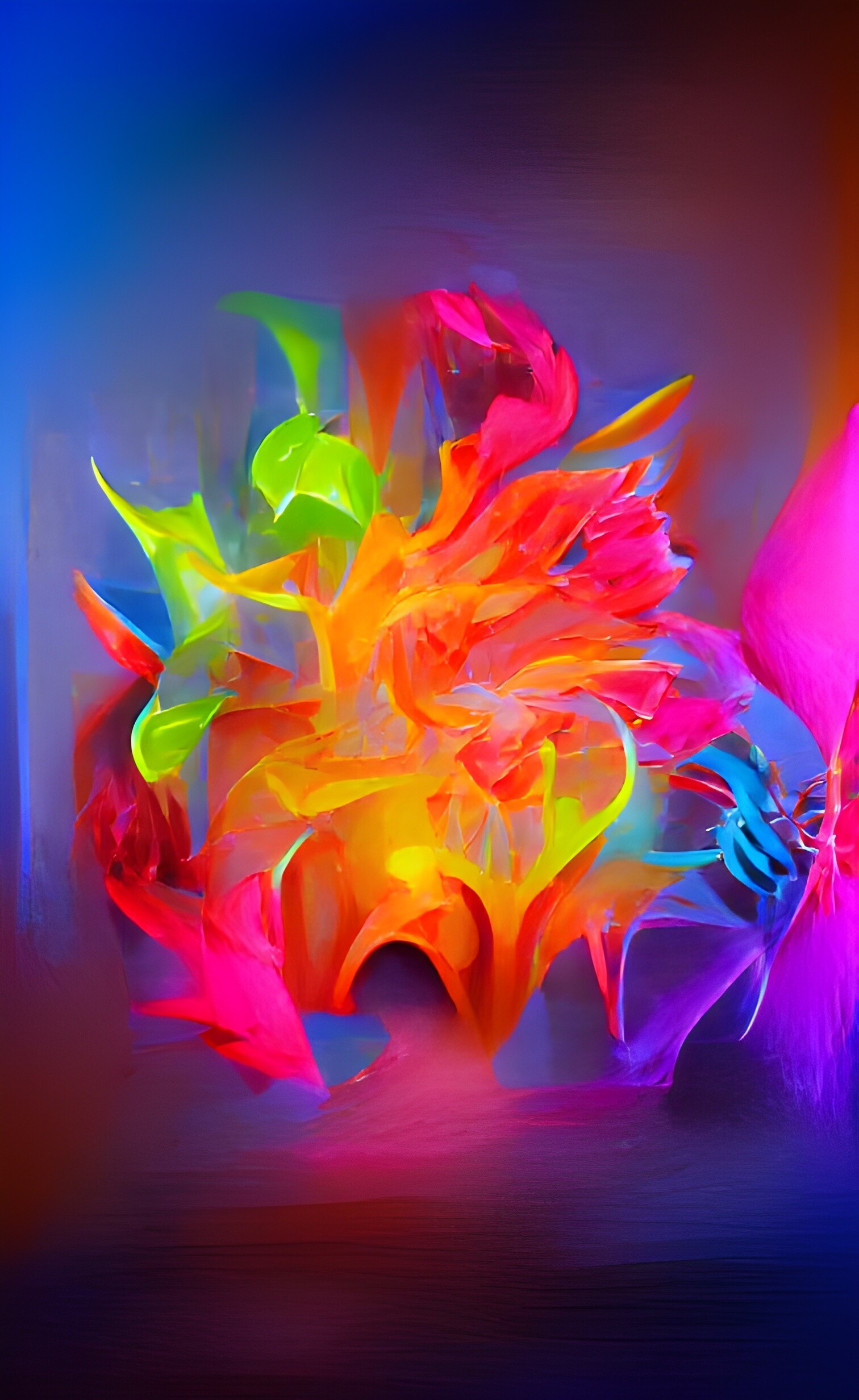 ArtStation - Shape of Light | Artworks