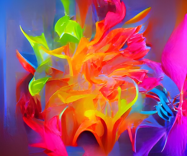 ArtStation - Shape of Light | Artworks