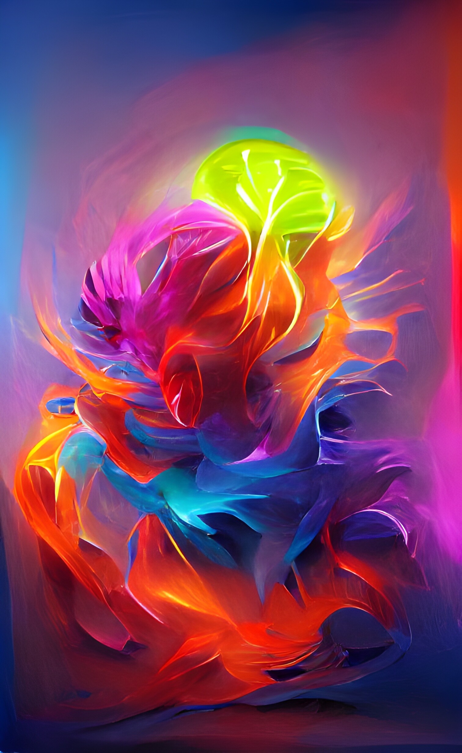 ArtStation - Shape of Light | Artworks