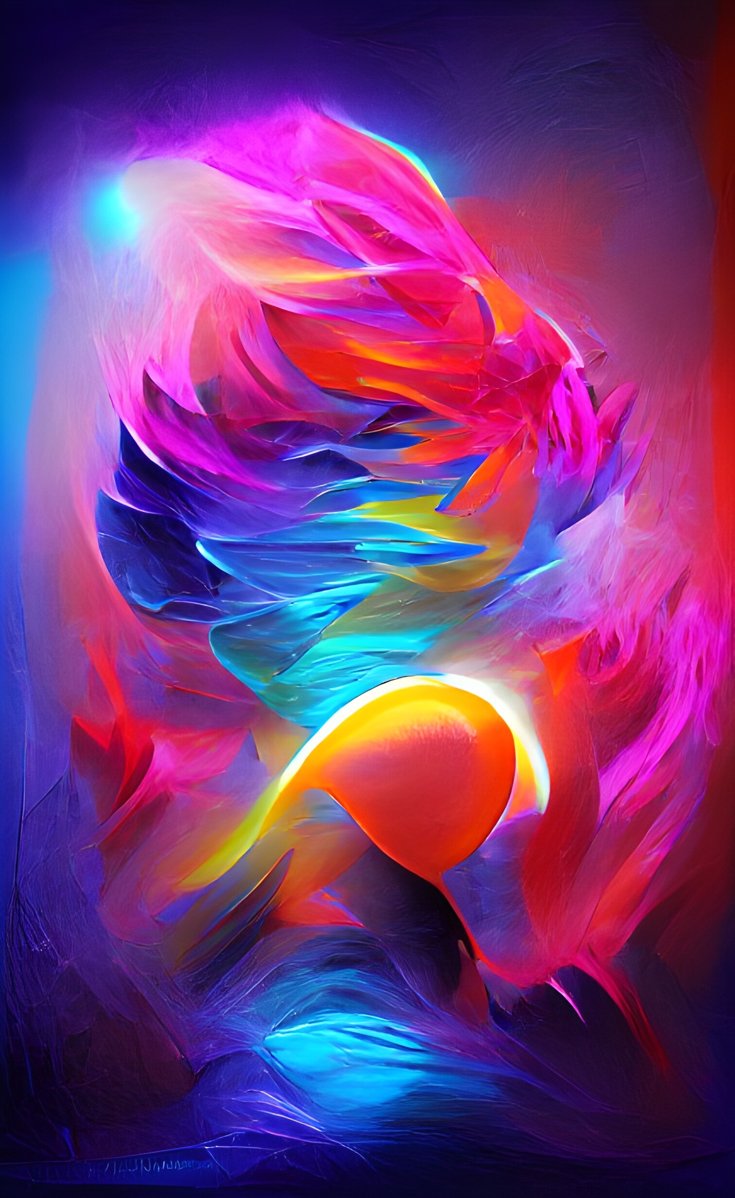 ArtStation - Shape of Light | Artworks