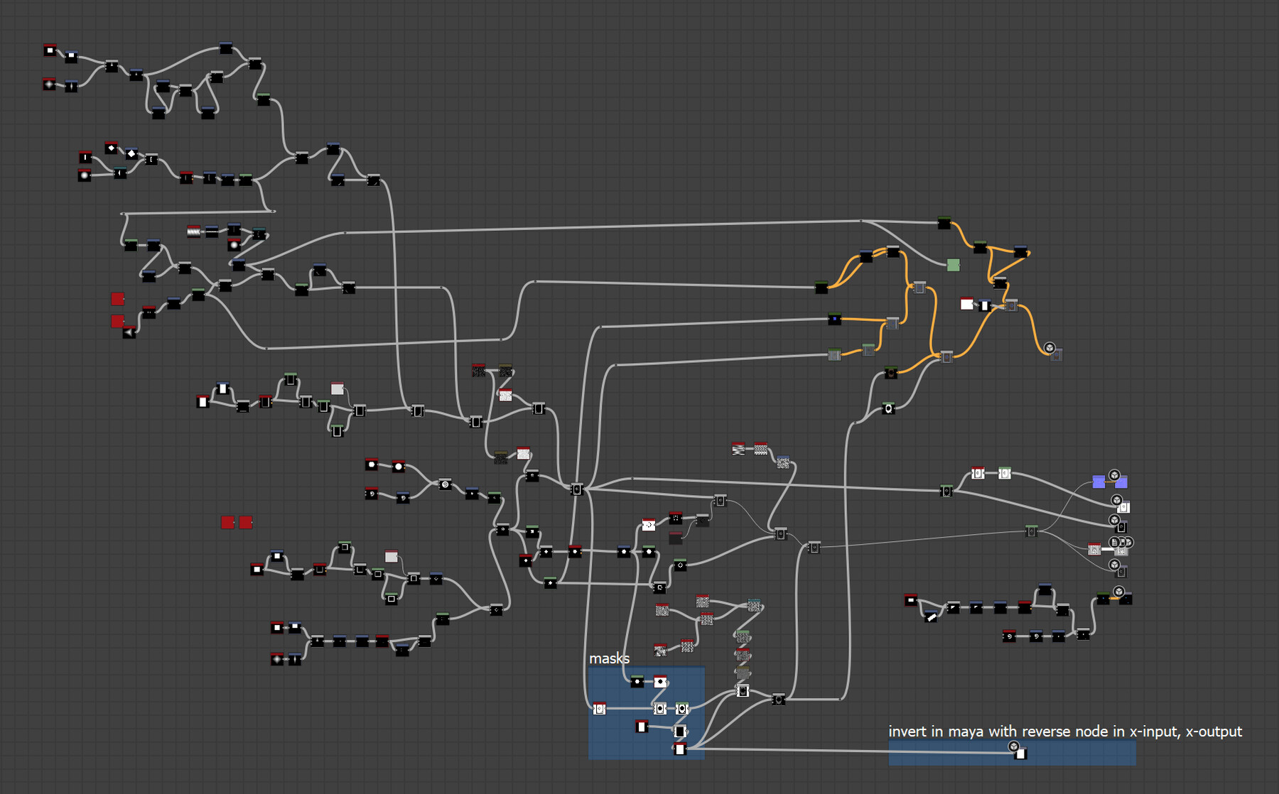 ArtStation - Magic Card Material | Game Assets