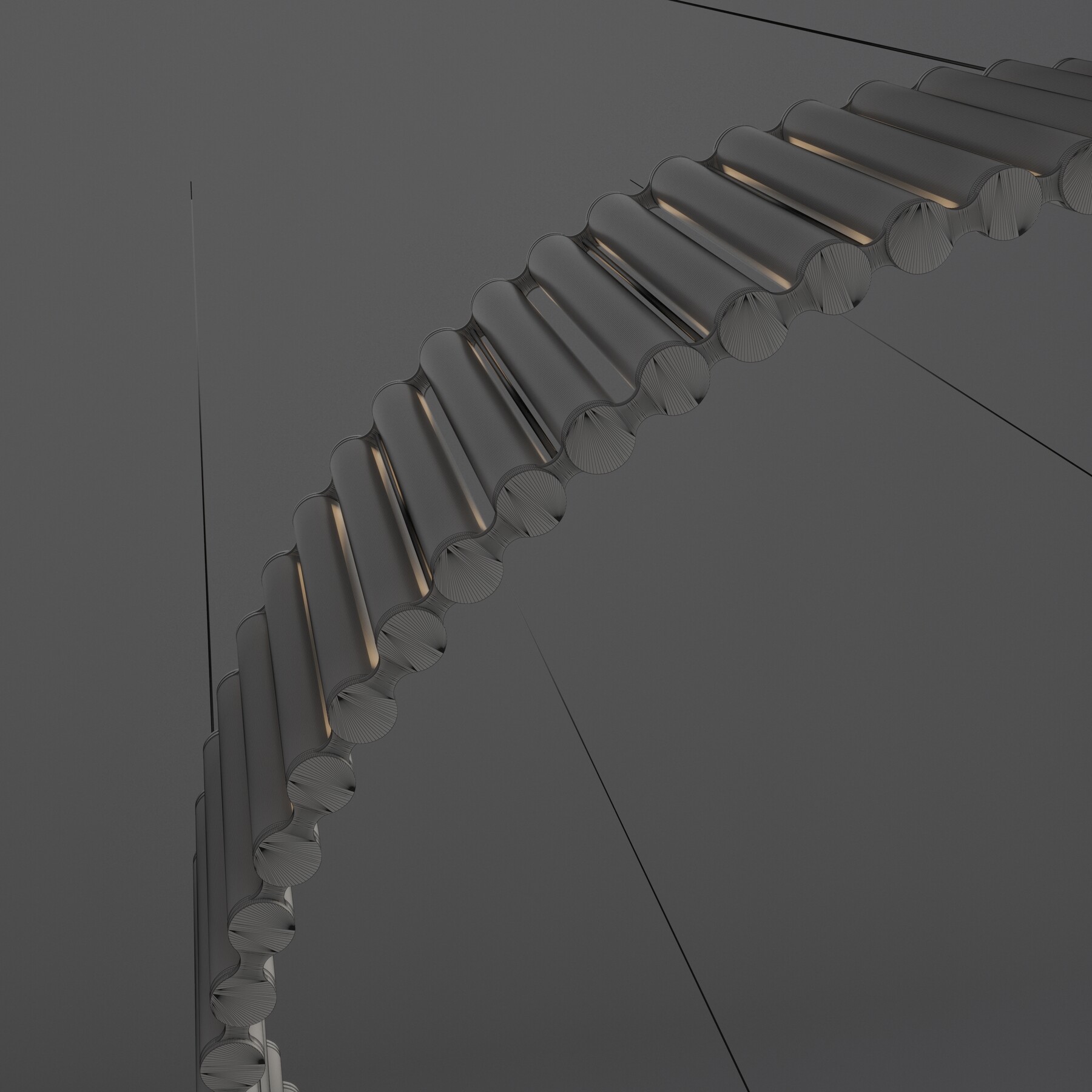 ArtStation - Viabizzuno CoppiBartali by Mario Nanni | Resources