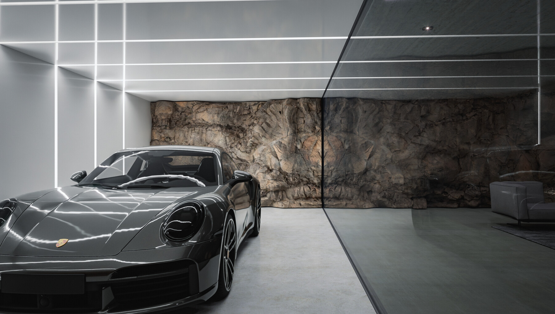 ArtStation - Create Realistic 360 Capture in UNREAL ENGINE 4 (UE 4.27) - Path Tracing | Tutorials