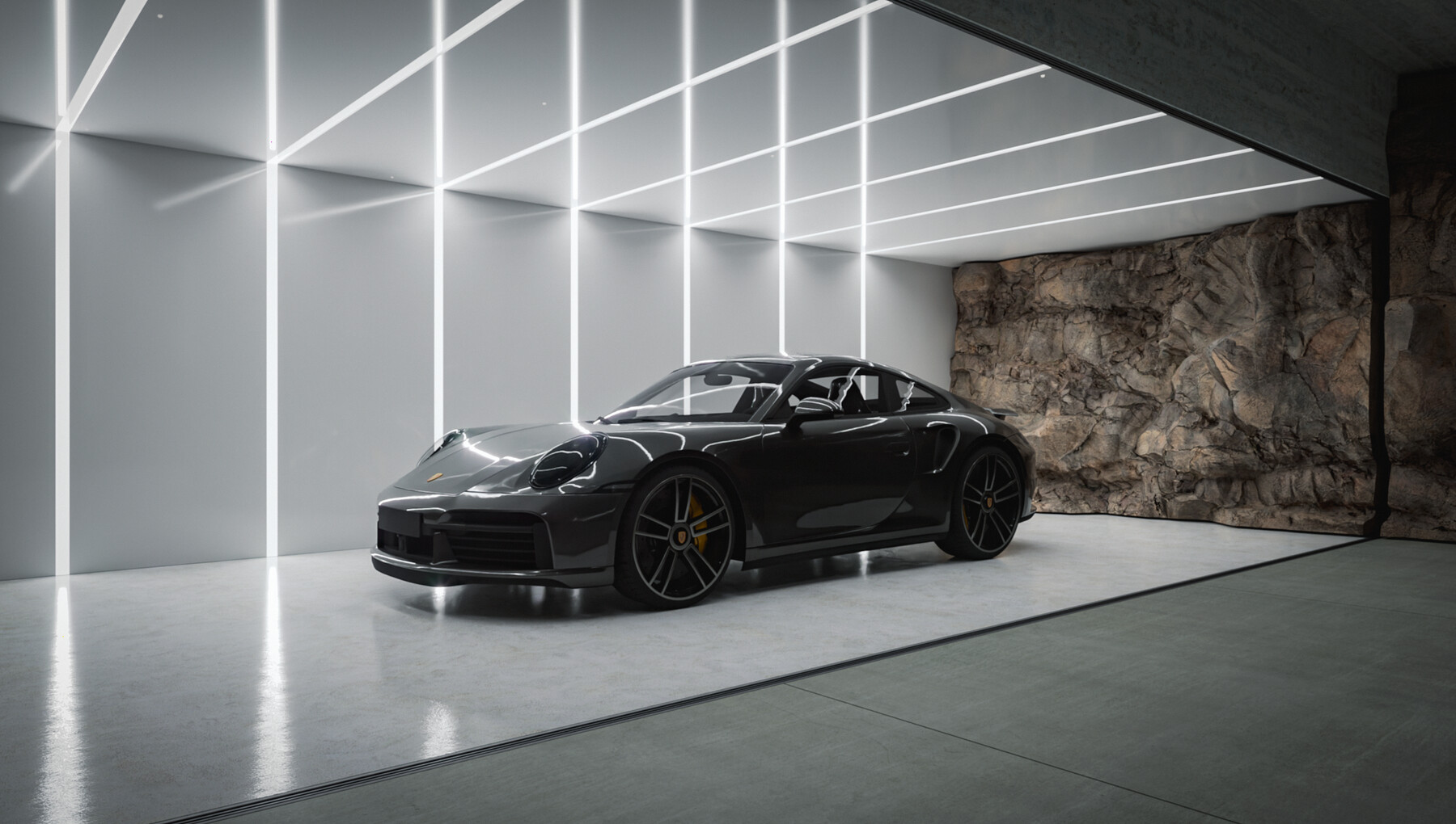 ArtStation - Create Realistic 360 Capture in UNREAL ENGINE 4 (UE 4.27) - Path Tracing | Tutorials