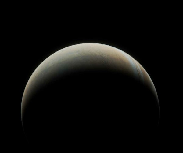 ArtStation - Jupiter | Game Assets