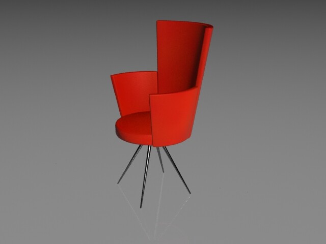 ArtStation - Chair C1 | Resources