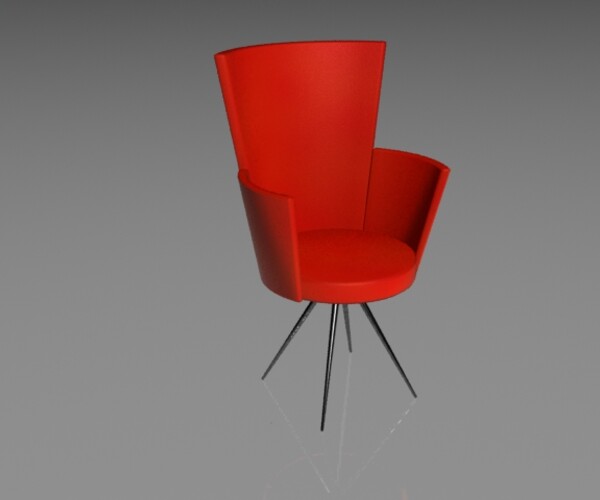 ArtStation - Chair C1 | Resources