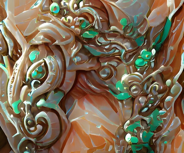 ArtStation - GemStone Jade | Game Assets