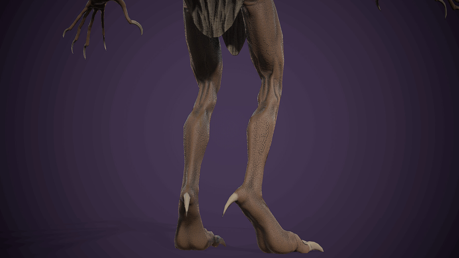 ArtStation - Gryla | Game Assets