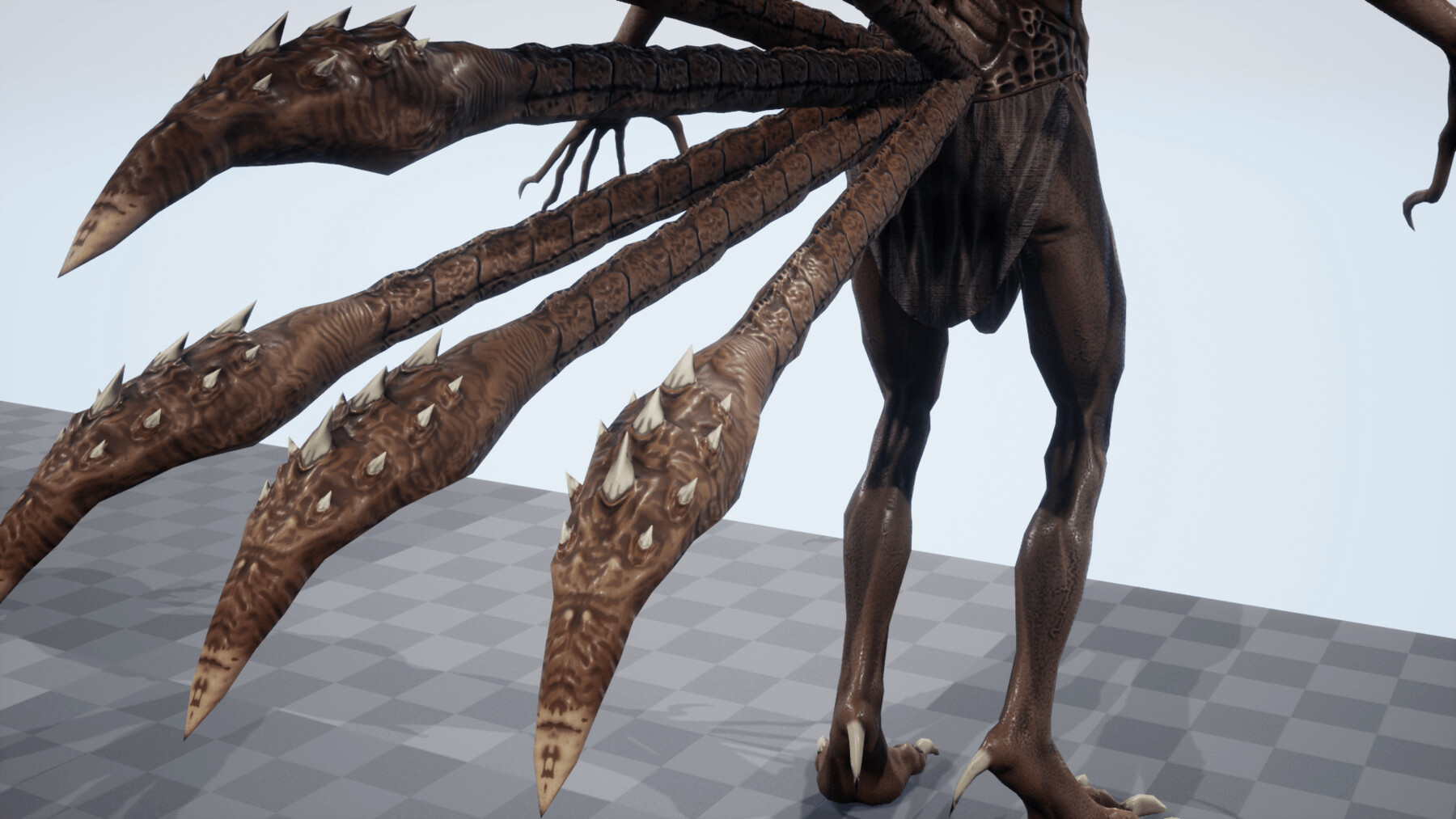 ArtStation - Gryla | Game Assets