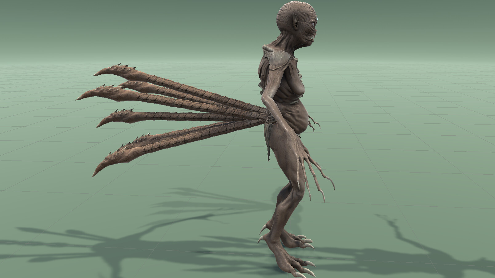 ArtStation - Gryla | Game Assets