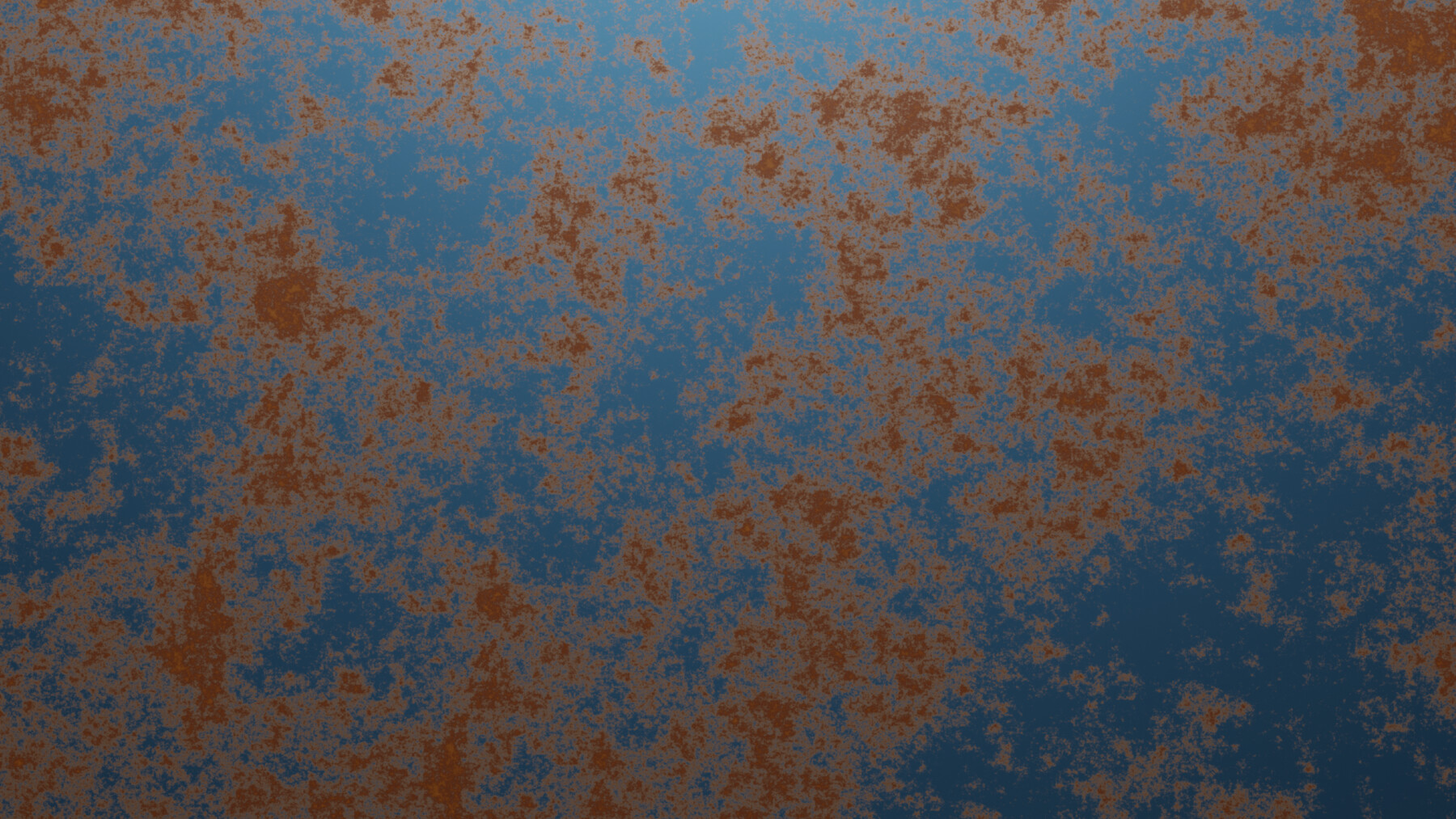 ArtStation - Procedural Rusty Metal Materials | Resources
