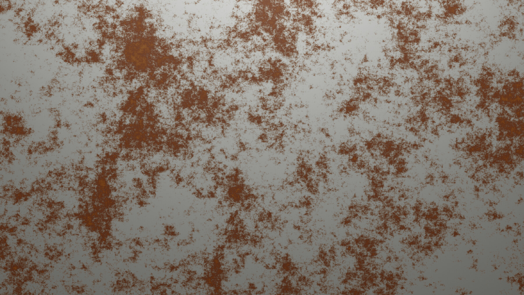 ArtStation - Procedural Rusty Metal Materials | Resources