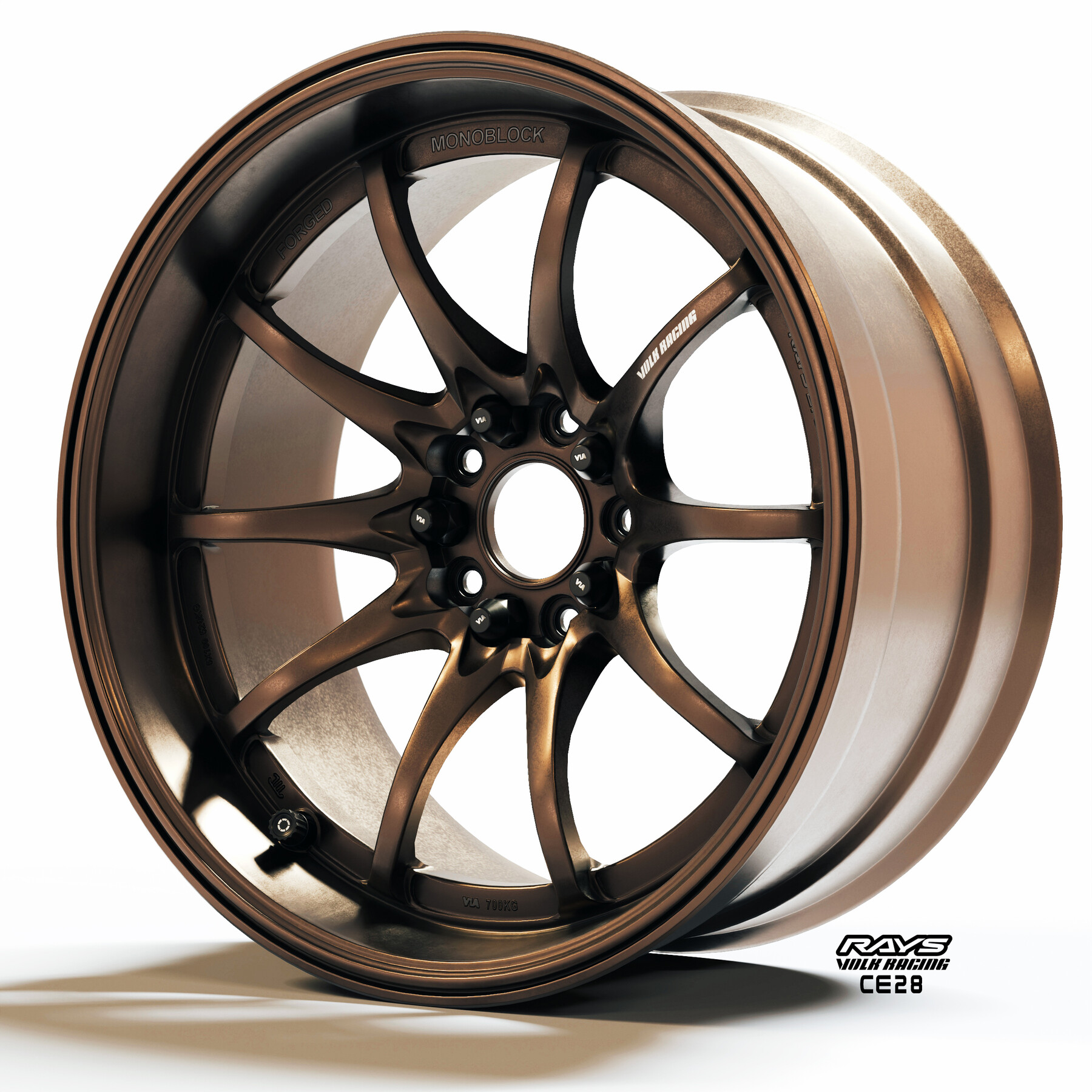 ArtStation - Volk CE28 | Resources