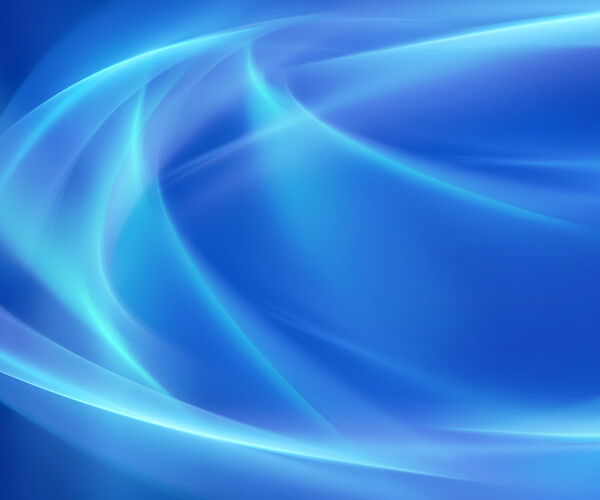 ArtStation - Abstract blue background | Artworks