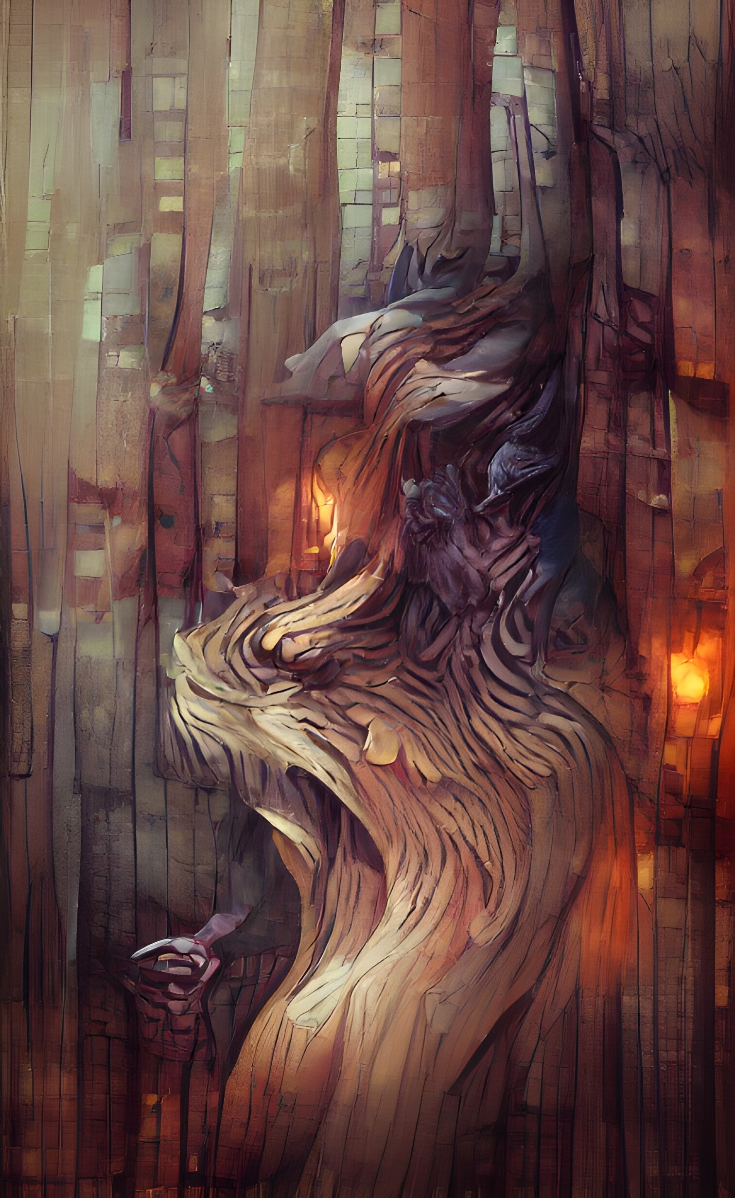 ArtStation - Fantasy Wood Stock Texture 400 Jpg | Artworks