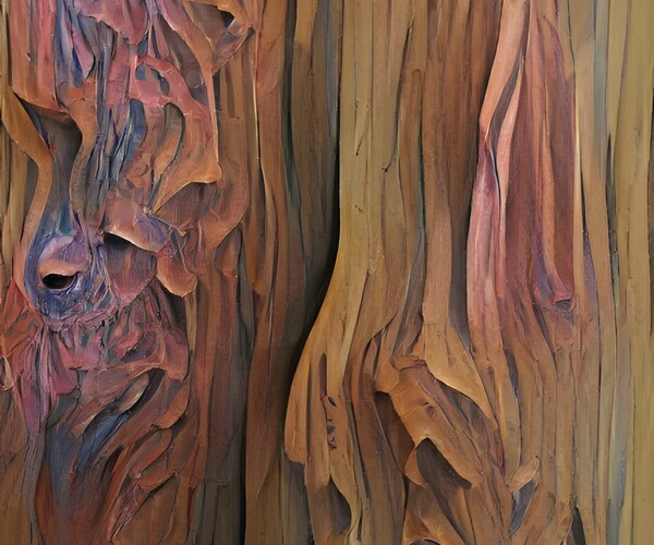 ArtStation - Fantasy Wood Stock Texture 400 Jpg | Artworks