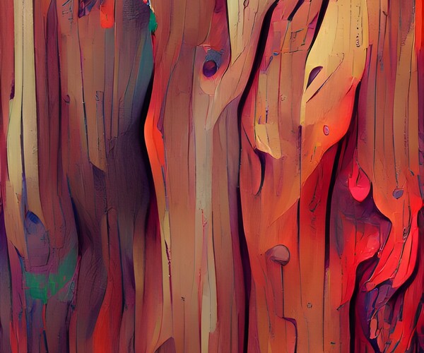 ArtStation - Fantasy Wood Stock Texture 400 Jpg | Artworks