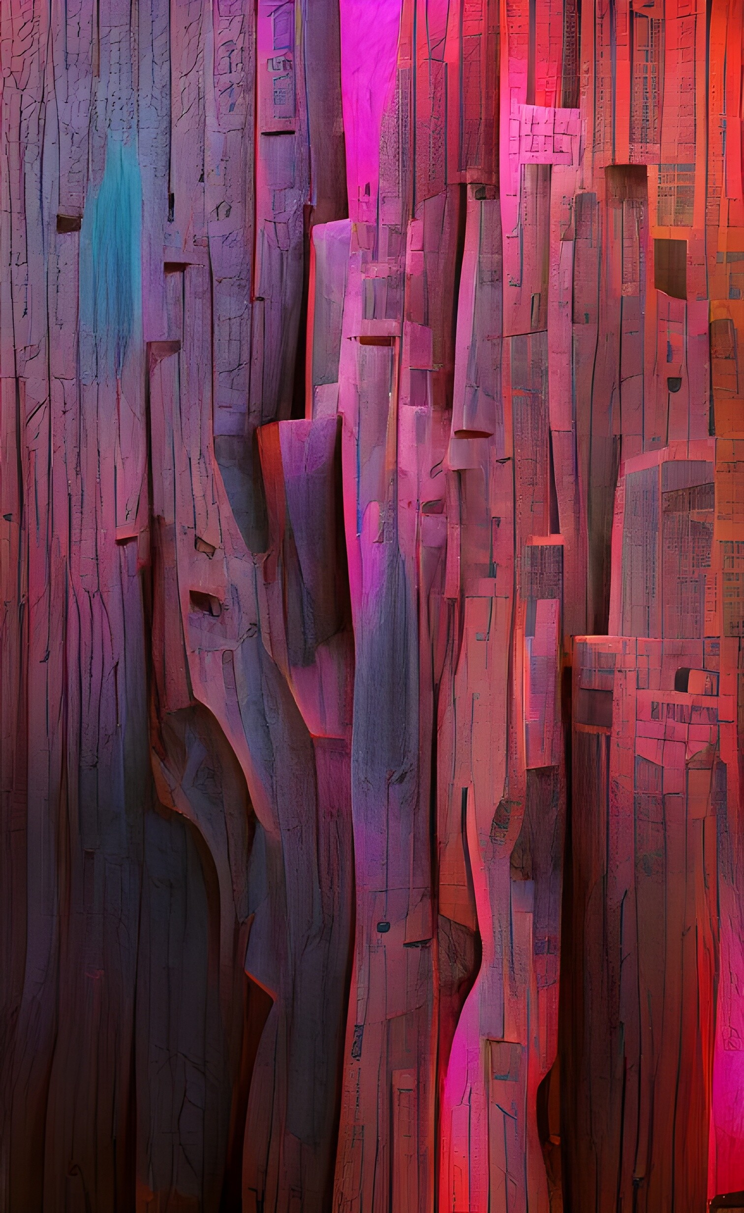 ArtStation - Fantasy Wood Stock Texture 400 Jpg | Artworks