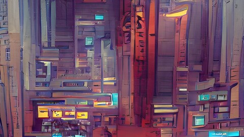 ArtStation - Vertical Horizon Texture Pack 200 jpg | Artworks