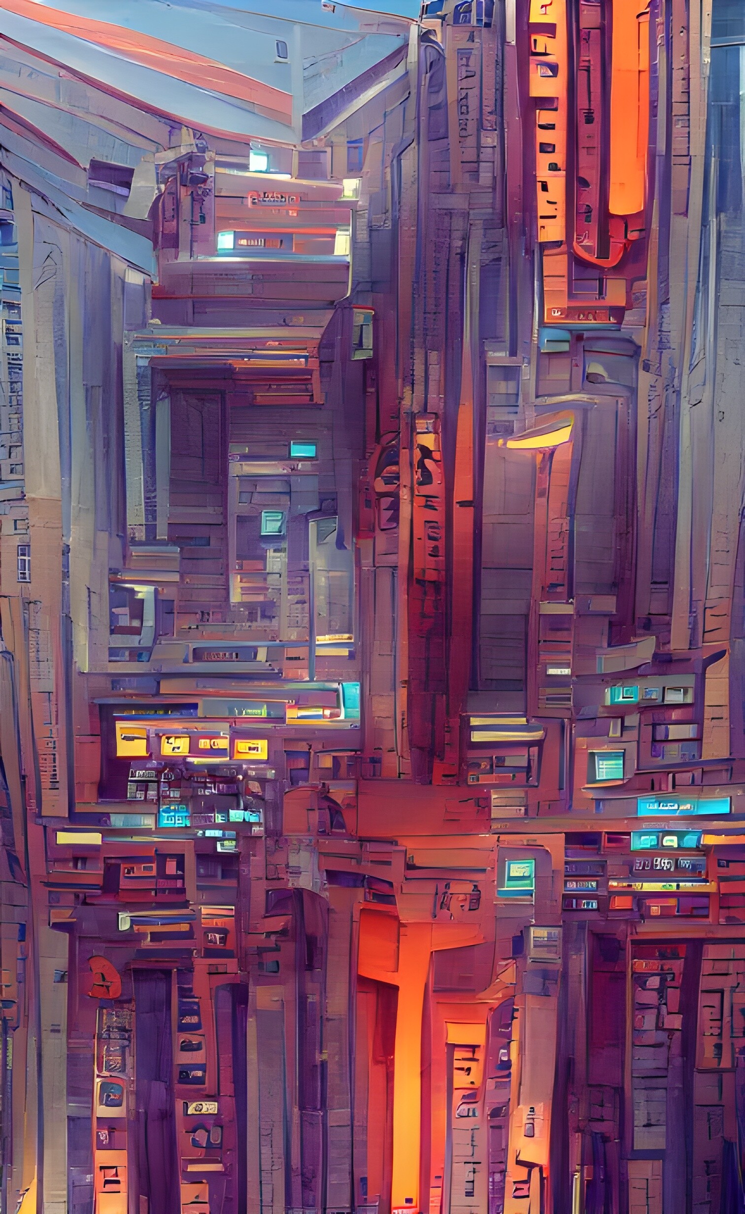 ArtStation - Vertical Horizon Texture Pack 200 jpg | Artworks