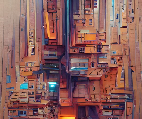 ArtStation - Vertical Horizon Texture Pack 200 jpg | Artworks