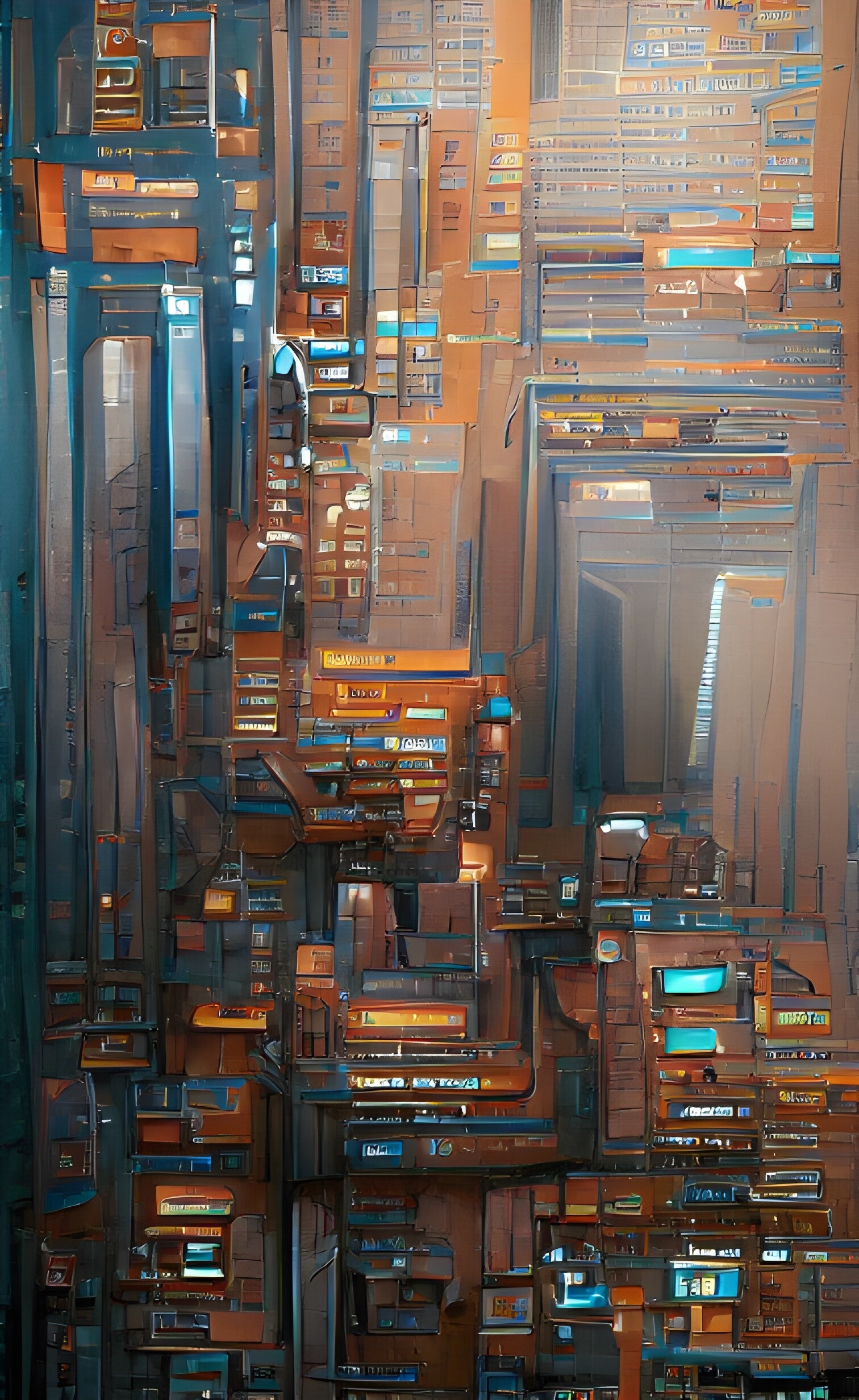 ArtStation - Vertical Horizon Texture Pack 200 jpg | Artworks