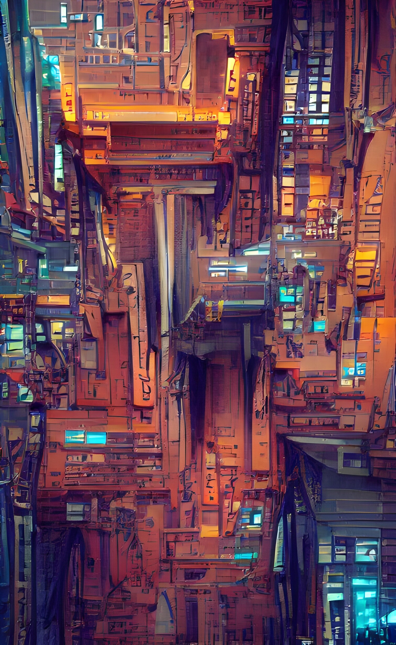 ArtStation - Vertical Horizon Texture Pack 200 jpg | Artworks